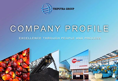 PROGRAM I-JOIN TAP PT.TRIPUTRA AGRO PERSADA - LPMPP Universitas Jember