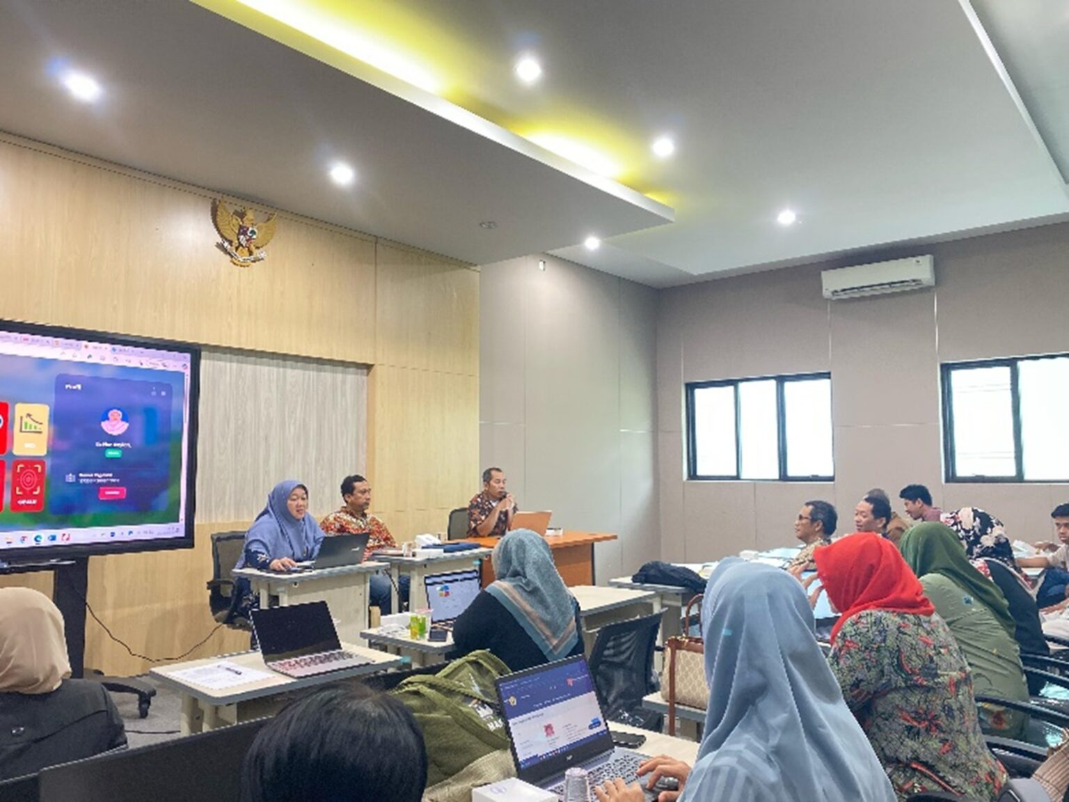 Halaman utama beranda - LPMPP Universitas Jember